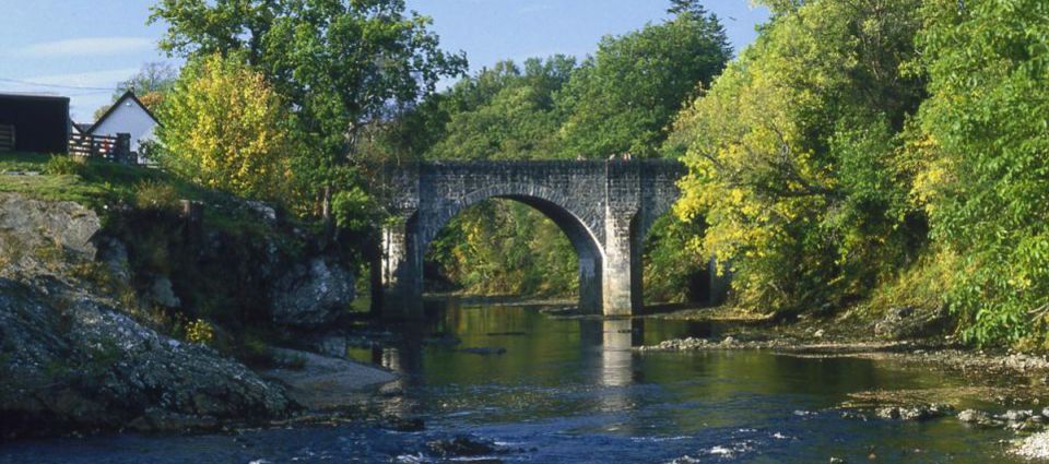 Visit Spean Bridge in the Great Glen